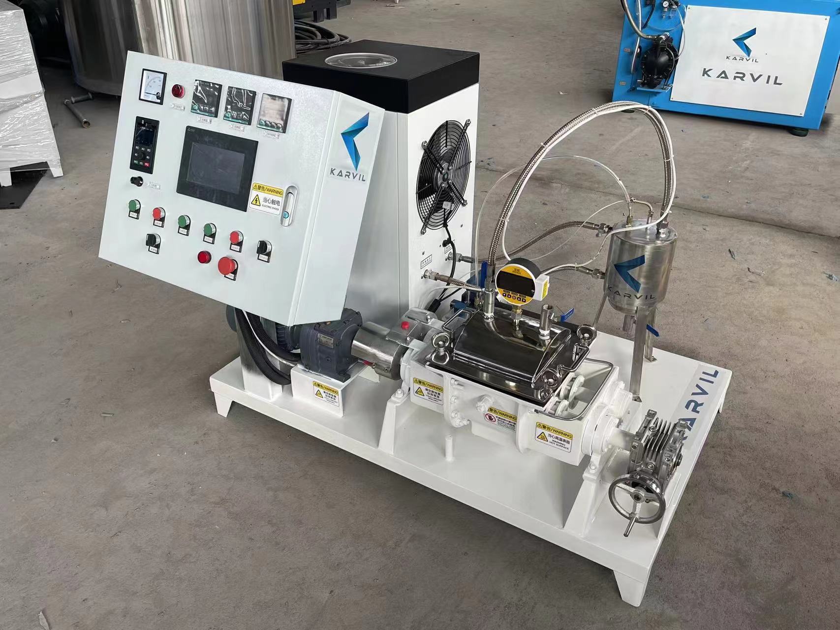 PLC Sigma Blade Mixer - Buy Sigma Mixer, Sigma blade Mixer, PLC Sigma ...