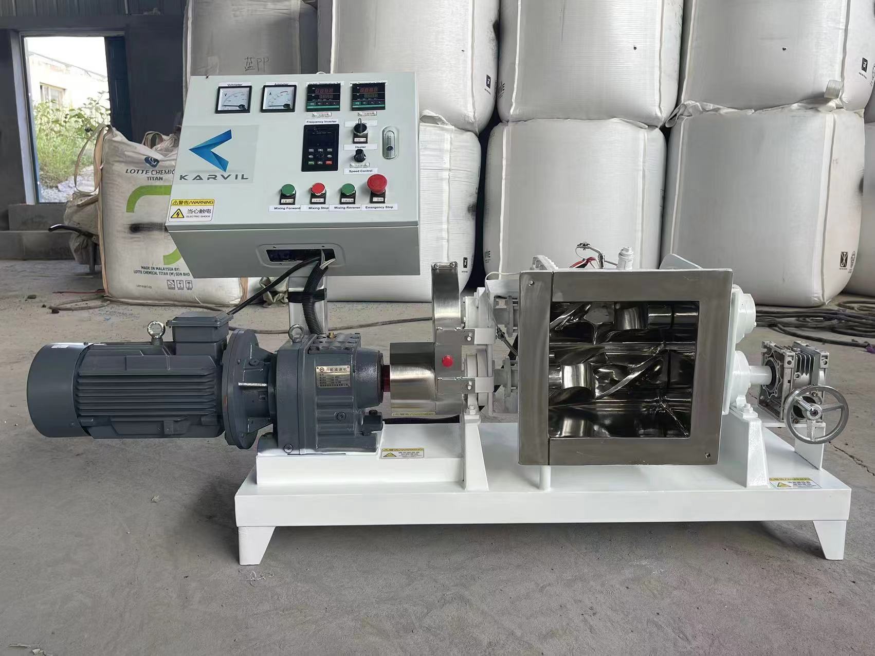 Laboratory Z Blade Mixer - Buy Laboratory Z Blade Mixer, Z Blade Mixer ...