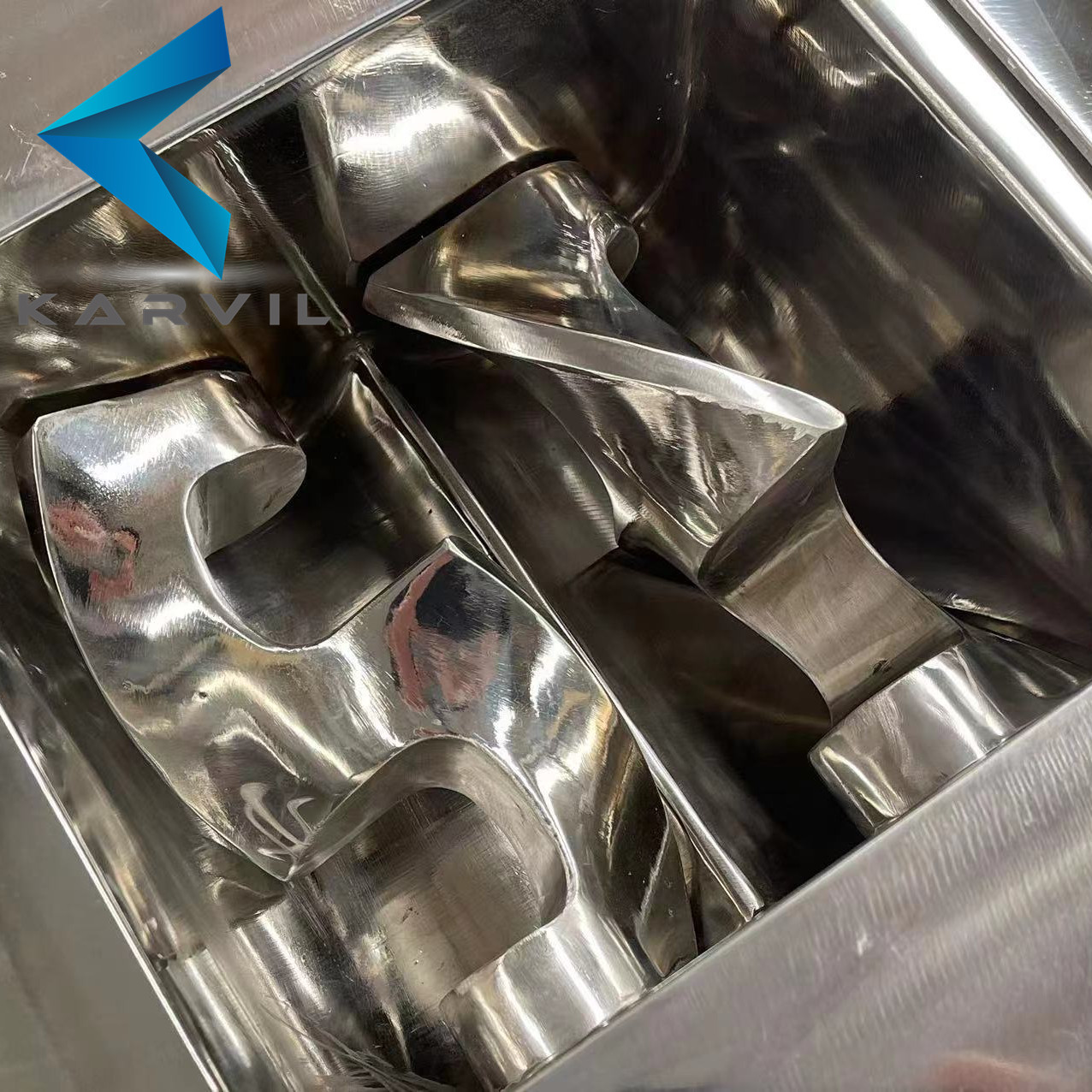 2L Z Kneader Mixer - Buy, Kneader Mixer, doppel z kneter Product on ...