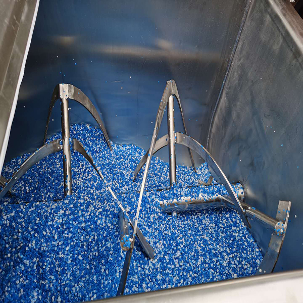 How to select the powder mixing equipment scientifically - Shandong ...