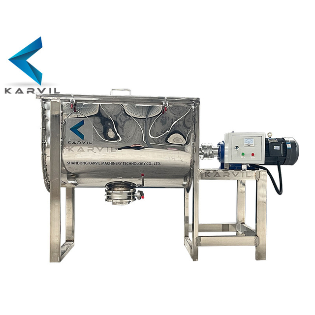 Ribbon Mixers, Ribbon Mixers Products, Ribbon Mixers Manufacturers ...