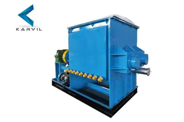 Powder Mixer, Ribbon Mixer, Kneader, Reactor, Planetary Mixer ...